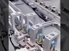 Cina 3.7V 500mAh Batteria ricaricabile certificata ROHS per applicazioni pesanti in vendita