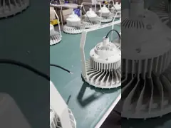 Cina Fabbricazione di apparecchi di illuminazione a LED ad alta diffusione di luce pericolosa a prova EX 30W 40W 50W in vendita