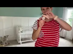 S21 BREAST PUMP