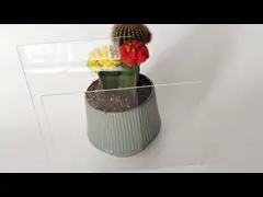 中国 鋳型アクリルシート 生産ライン 透明なアクリルシート 黄色なし 販売のため