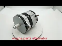 Cina Parti del motore dell'escavatore 5N-5692 5N5692 Alternatore per motore Caterpillar 3116 3126B 3176B 3176C 3508 C-10 C-12 in vendita