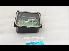 China 198-9749 1989749 Monitor Assembly for C9 C7 Engine Monitoring Display Panel Construction Machinery Parts for sale