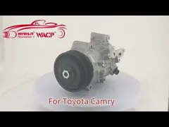 883100R040 Car Air Compressor 12V For Toyota Camry For Voxy WXTT085