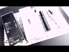 SN-P1 Sonic Electric Toothbrush