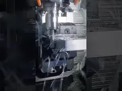 5 Assi di lavorazione incredibile presa