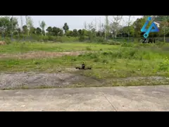 One Button Return FPV Drone With Night Vision Camera For Civilian Scientific Research