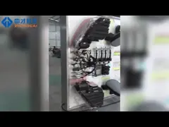 Maintenance Automotive Electrical Trainer Board For Buick Verone