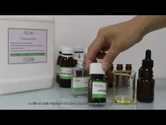 China Perfume Essence Oils  La Fille De Berlin  For Perfume Making With Free Sample for sale