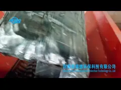 China High Efficiency Hammer Mill Crusher for Scrap Metal Recycling - 15-220KW Power, 50-100mm Output for sale