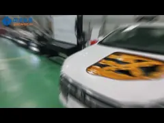 Cina Equipaggiamento didattico di BYD Qin in vendita