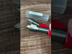 Custom End Mills
