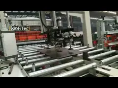 China 220V / 380V Customized Welding Machine / Production Lin e/ Equipment Automatic for sale