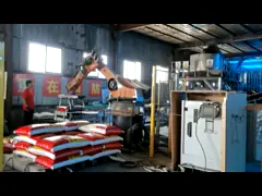 Used 6 Axis Robot FANUC  2000iB/165F Laser Welding Palletizing Manipulator