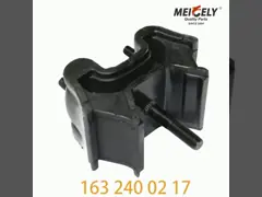 163 240 02 17  OEM  Auto Parts  Engine Mounting For MERCEDES-BENZ W163