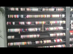 Our Ribbons for Flower Wrapping And Gift Wrapping