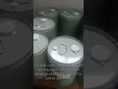 Cina Olio profumato di pesche duraturo per la fabbricazione di candele e profumi per auto in vendita