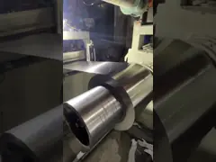 Ultra-narrow stainless steel coil slitting (2mm-50mm)