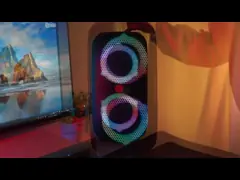 Party Series