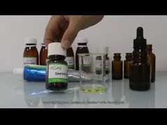 Fragrances Oil Materials Spearmint Fragrance Base Spearmint Accord