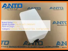 17A-03-14111 17A0314111 Tank KOMATSU Bulldozer Spare Parts For D37EX-23 D65EX-16