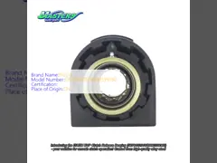 ISUZU BVP Clutch Release Bearing (5876102010/8980339360)