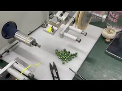 Zhixiangyuan Transformer Machine Production Line -EE10 Winding