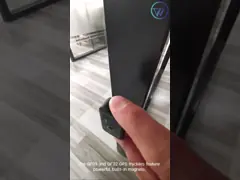 GF22 Magnetic GPS Tracker