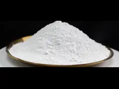 99.2-99,8% Kalziniertes Aluminiumweißpulver für hochfeuerfestes Aluminium