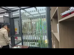 Aluminum UPVC Door And Window  Handles / Zinc Upvc And Aluminum Window Hardware