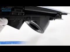 Fuel Filler Tank Housing Cover for Ford Transit Tourneo 