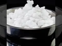 중국 99.5% Al2O3 불탄소 소재용 흰 알루미나 분말 판매용