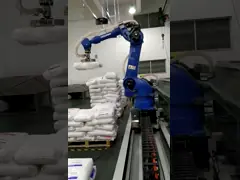 Used Yaskawa Robotics ES165N