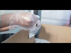 China FDA Approved Natural Alpha Cyclodextrin Emulsifier Powder Food Thickener Stabilizer for sale