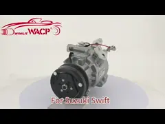 9520068LA1000 Auto AC Compressor Suzuki Swift For Wagon 1.2L WXSK017