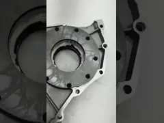 Oil Pump 1011015-52D for Volvo D7E D7D Engine EC240B EC290B Excavator Spare Parts
