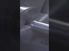 China 6061 Aluminum Machining Spare Parts Milling Turning Parts 5 Axis Machining Services for sale