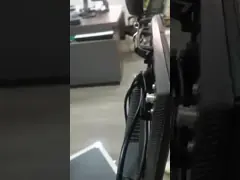 Carbon Fiber LED Screen Display Indoor P2.6 Theaters & Entertainment Venues