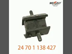 24 70 1 138 427 OEM  Hot Selling Transmission Engine Mounts For BMW