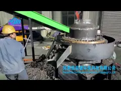 Waste to Briquette Machine, Waste Briquette Plant, Briquette Plant