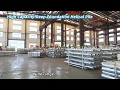 China High Quality Metal Post Supports Deck & Porch for sale