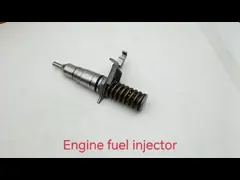 China Common Rail Fuel Injector 4P-2995 4P2995 Nozzle for Caterpillar Cat Engine 3114 3116 3126 for sale