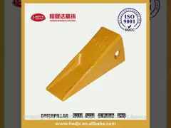 1U3252RC 1U3252 1U3252SK 1U3252TL Bucket Teeth For E312 Excavator