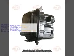 China 2ndhand I-Deal L7 LED Auto Parts Headlight Accessories 2023 2024 Day Running Lights for sale