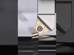 China Precision CNC Stamping Parts with ±0.001mm Tolerance and Custom Surface Treatment for Electronic Applications for sale