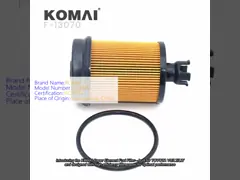 Paper Element Fuel Filter 23304-78091 23304-78440 23304-EV390 EF-13070 23304-JIE40 FF5974 for TOYOTA VU/LT/LW
