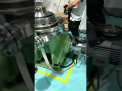 China Disk Stack Separator With Capacity 1000-5000 L/H For mineral Oil Oil Water Separator for sale