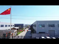 Fabrique de machines à métaux