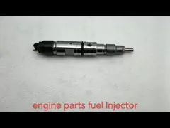 Common Rail 21006084 Injector for Volvo Engine TAD752GE TAD753GE TAD754GE