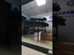 China Hardshell Rooftop Tent With Water Tank Off-road Camping Hard Shell Roof Top Tent for sale