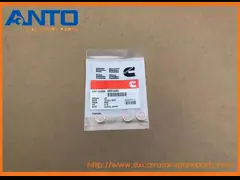 3964337 Connector Excavator Spare Parts For HYUNDAI R210LC7A R210NLC7A R250LC7A R290LC7A